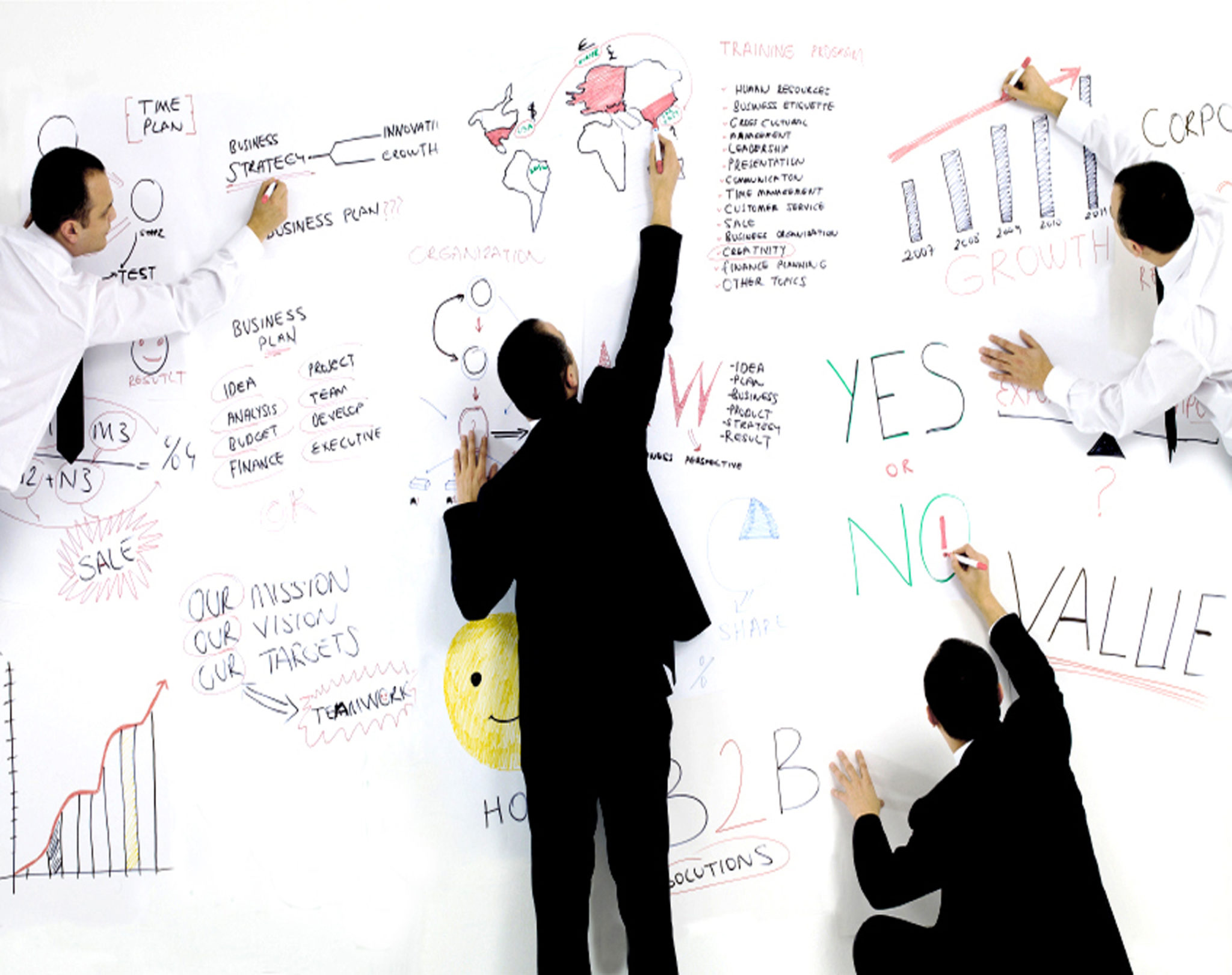 Stickie Dry-Erase Wall Sheet-White - Biggies Window Well Scenes and Art