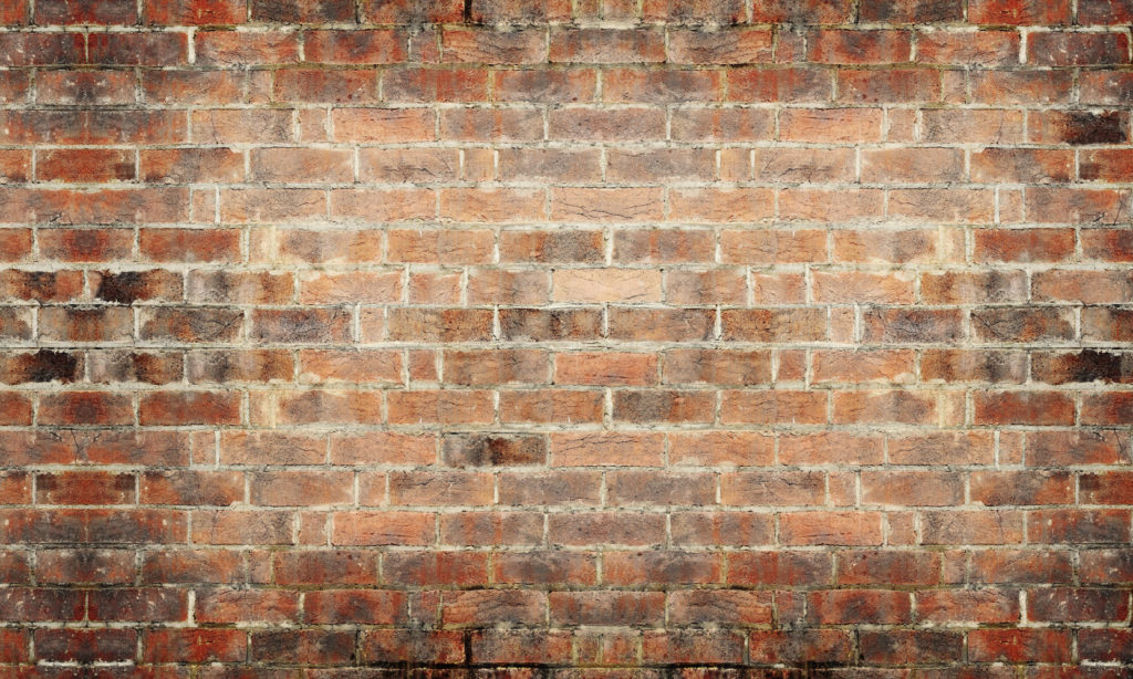 Brick - Biggies Window Well Scenes and Art