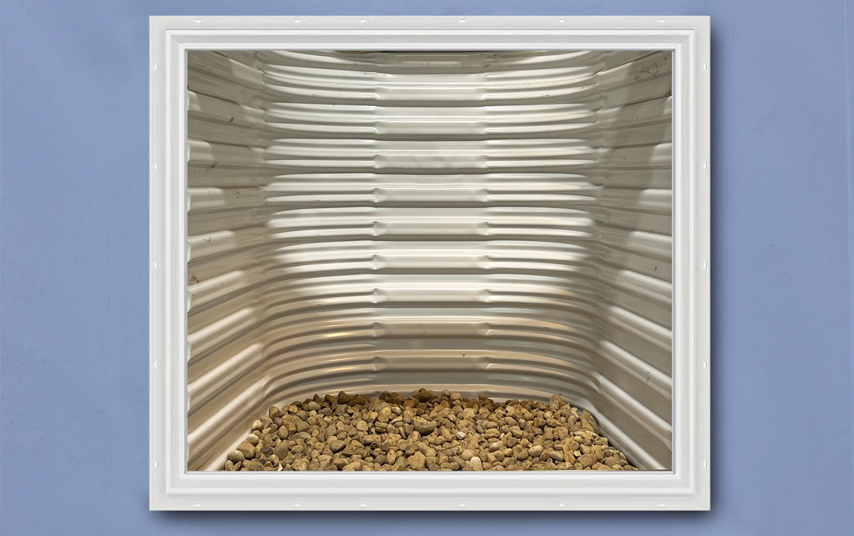 Revitalize Your Space: From Drab to Fab with Window Well Decorating ...