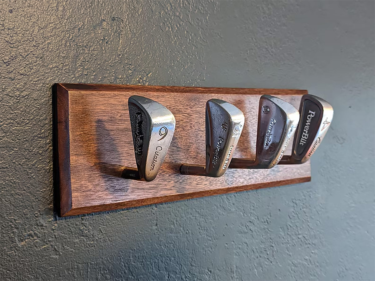 Transform Your Workspace: Golf-Inspired Decor Ideas - Biggies Window ...