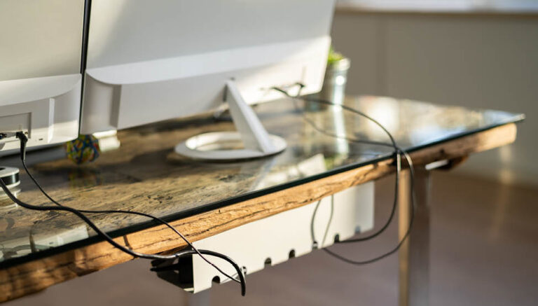 Transform your Home Office: DIY Ideas for an Inspiring Workspace ...