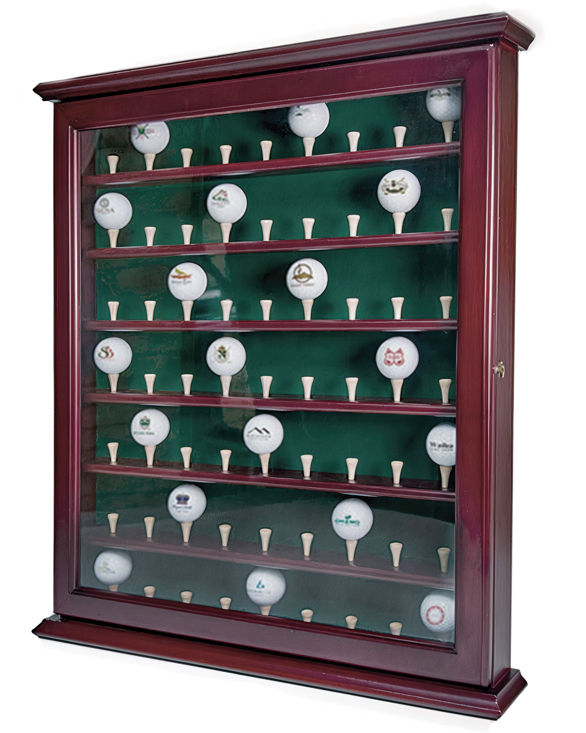 Tee Up Your Space: 5 DIY Golf-Inspired Decorating Ideas - Biggies ...
